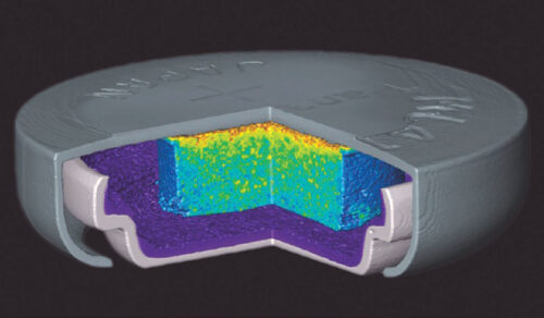 An Overview of 3D X-ray Microscopy - Wiley Science and Engineering ...