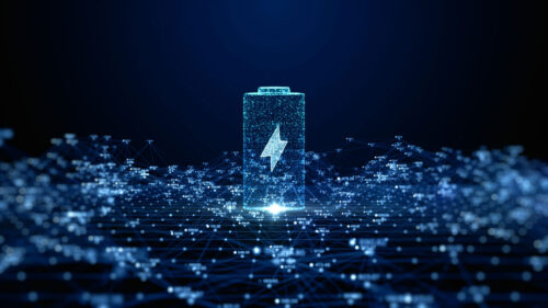 Unlocking the potential of battery research - Wiley Science Content Hub