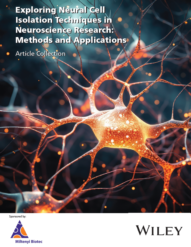 Exploring Neural Cell Isolation Techniques in Neuroscience Research ...