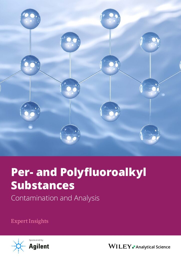 Per- and Polyfluoroalkyl Substances - Contamination and Analysis ...