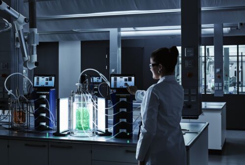 E. coli Bioprocessing: Pioneering Advances in Biotechnology - Wiley ...